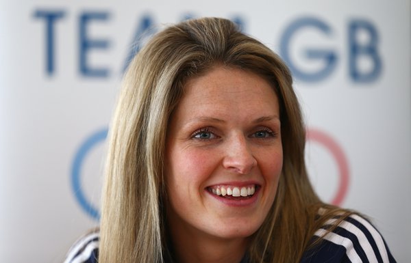 Fran’s water polo history and hopes | Water Polo News | British Swimming