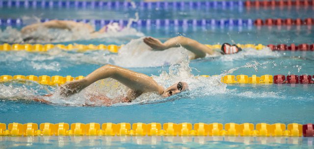 Injury Prevention | Swimming | British Swimming