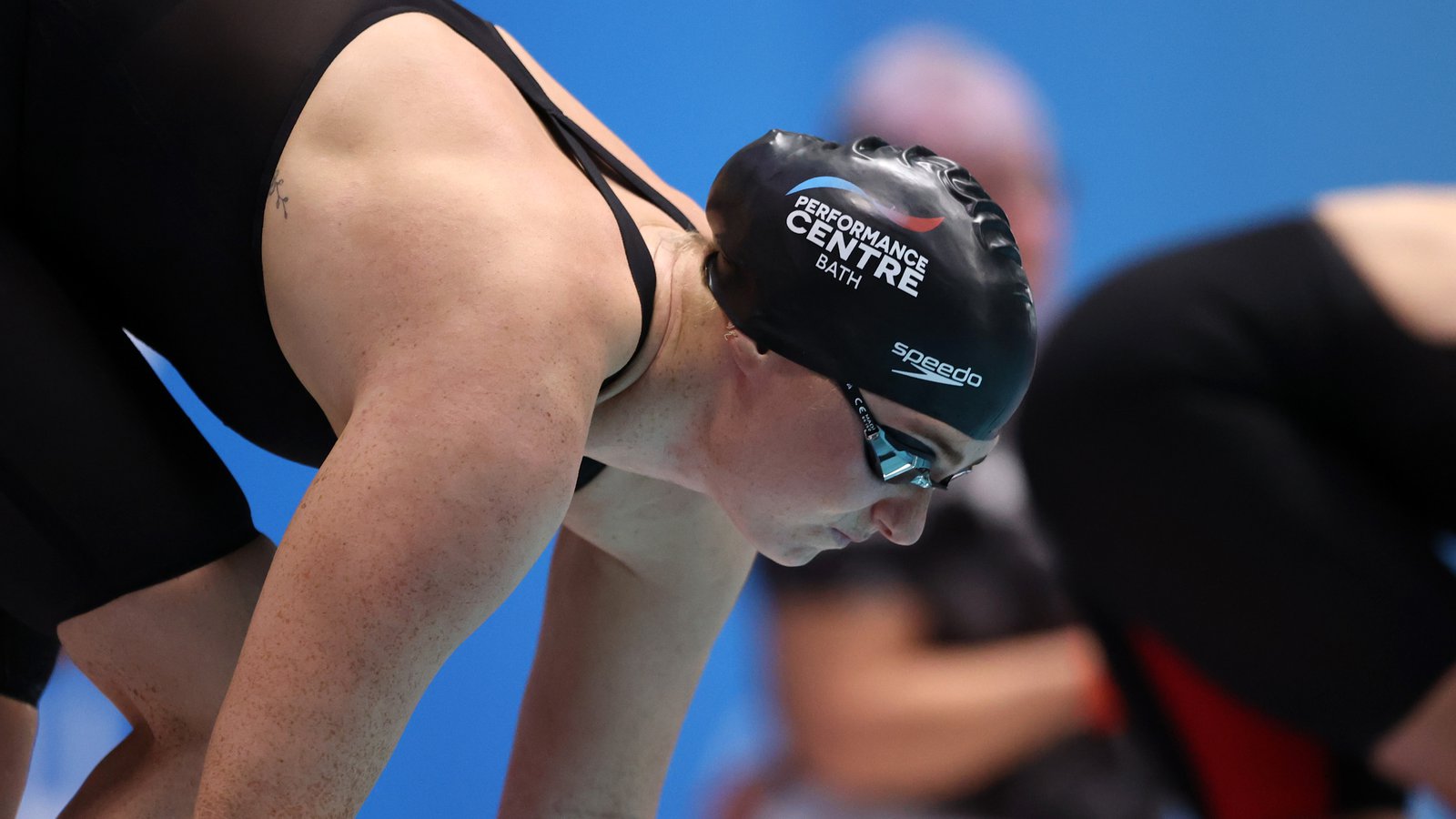 2023 Swimming Results | Rankings, Records and Results | British Swimming
