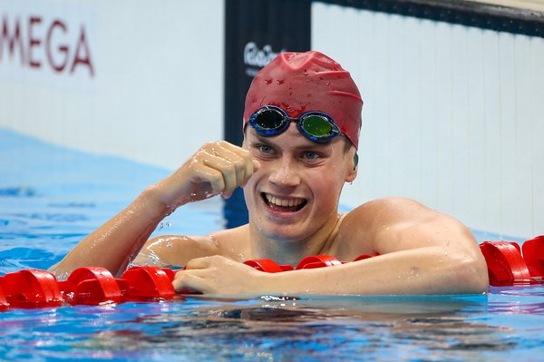 2016 Results | Para-Swimming Results | British Swimming