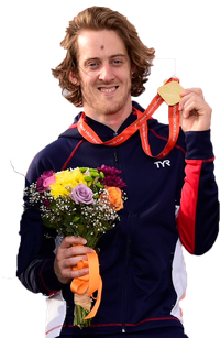 British Divers | Team Profiles & Biogs | British Swimming