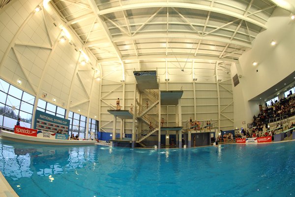 Southend to host British Elite Junior Diving Champs | Diving News ...