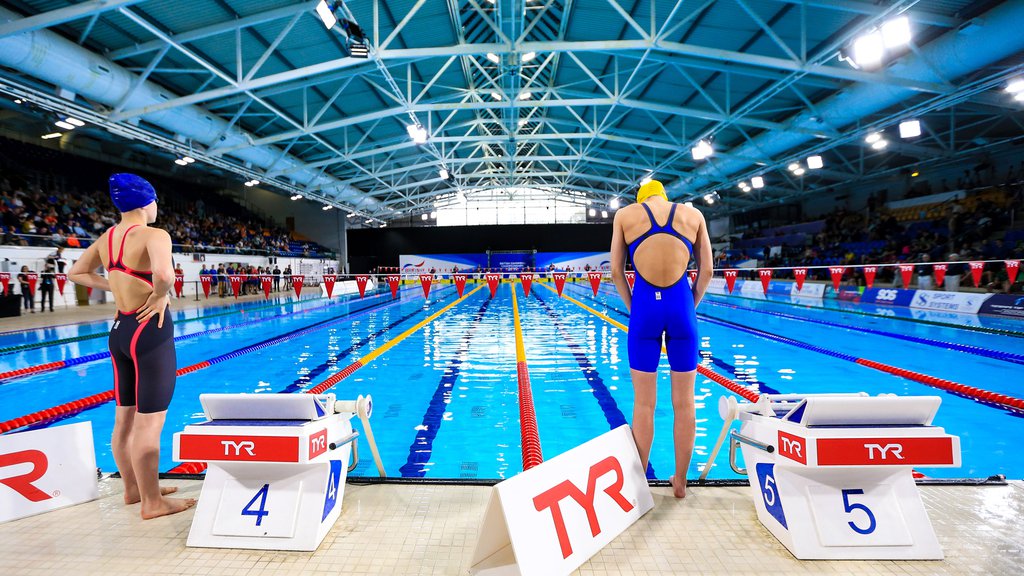British Swimming Selection Advisory | British Swimming