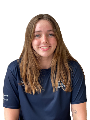 Georgia Sheffield | Results, Biog and Events | British Swimming