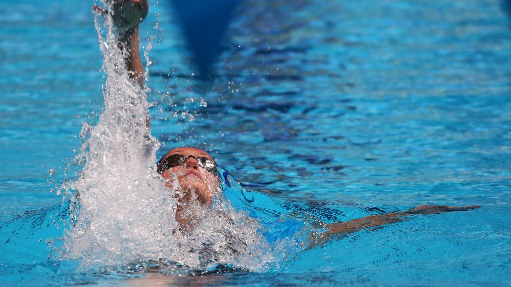 Wales Commonwealth aquatics team revealed | British Swimming
