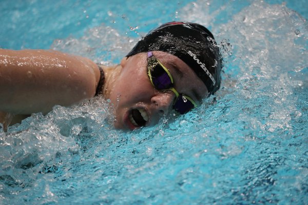 Georgia Sheffield | Results, Biog and Events | British Swimming