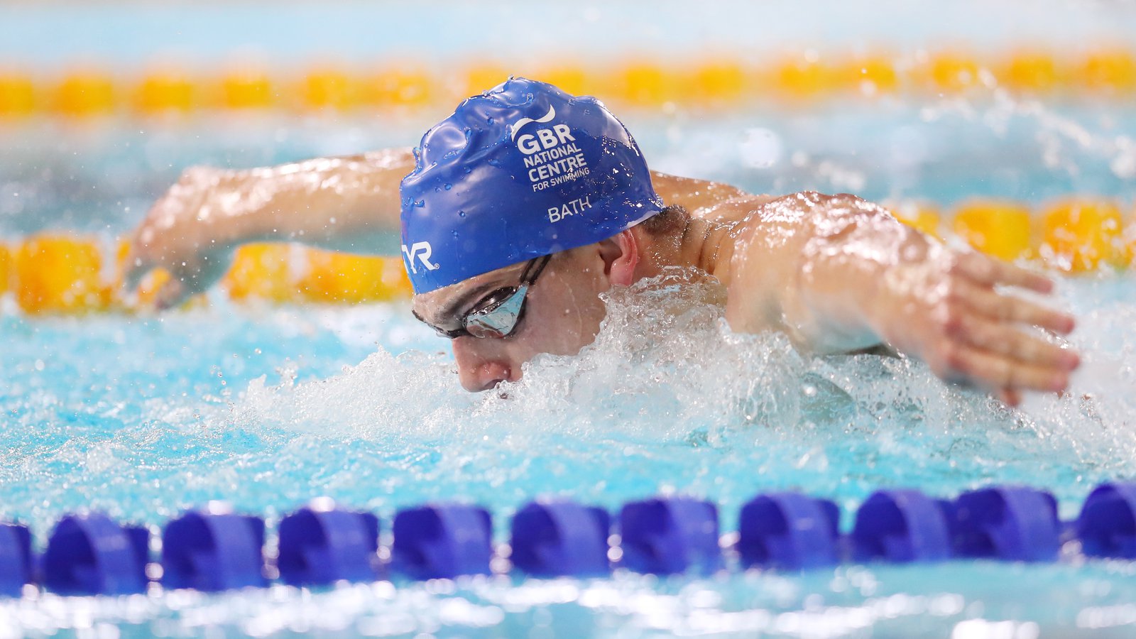 Bath squad set for first 2020 outing at Flanders meet | Swimming News ...