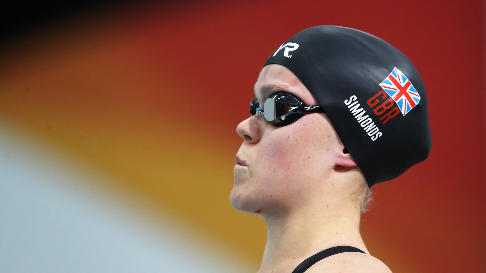 Ellie Simmonds talks Mental Health Awareness | Para-Swimming News ...