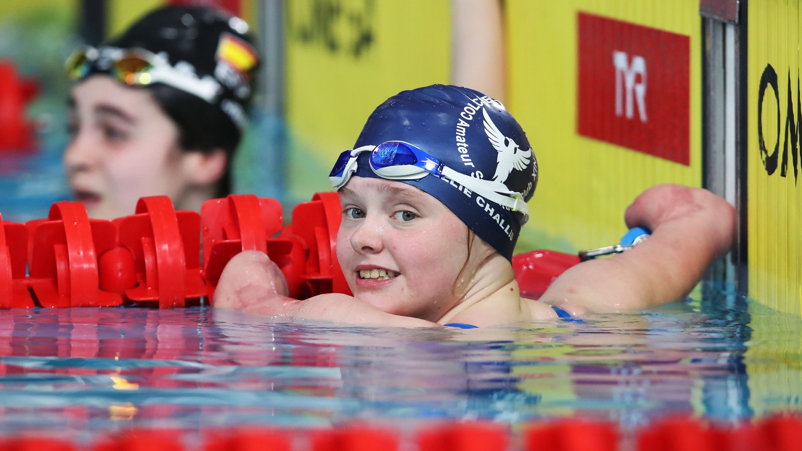 World Para Swimming Series returns to the UK | Para-Swimming News ...