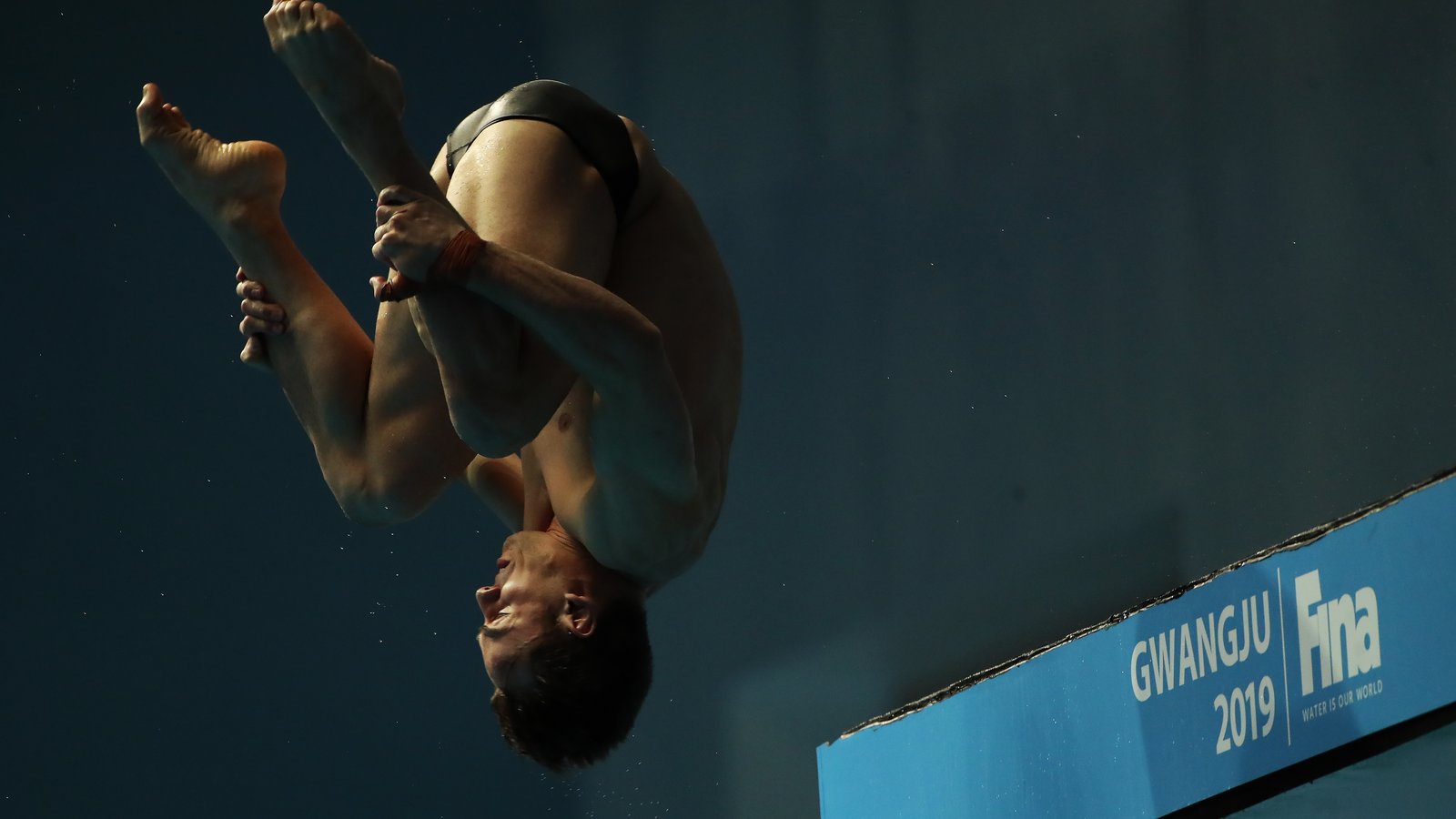 Diving draws to a close at 2019 World Championships | Diving News ...