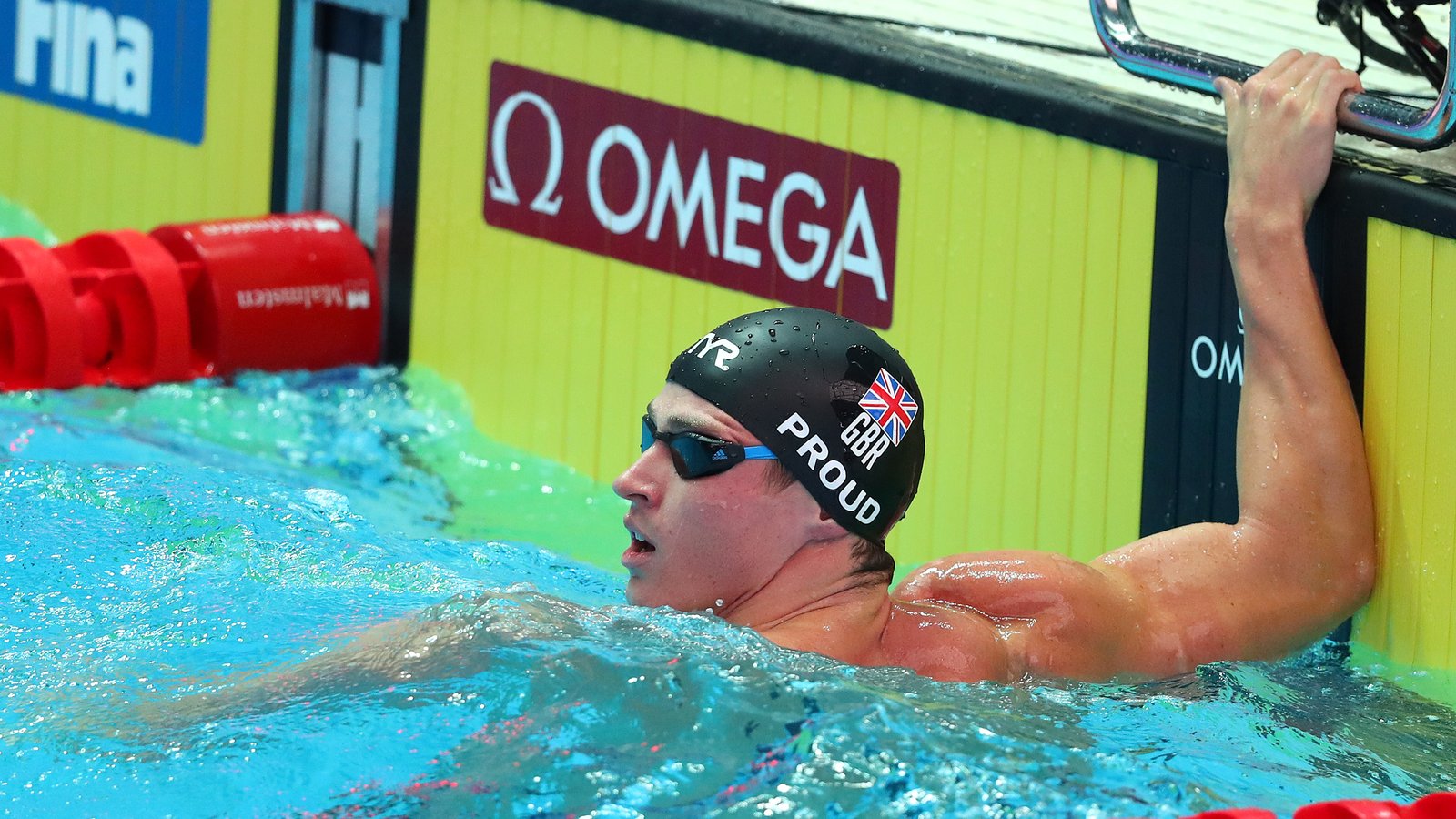 Proud and Guy in World Champs finals | Swimming News | British Swimming