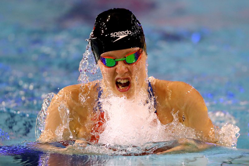 Keegan "grateful for every opportunity" ahead of Worlds debut ...