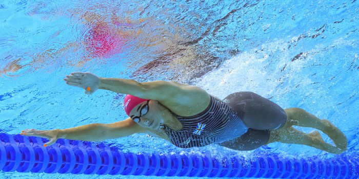 About British Swimming | British Swimming | British Swimming