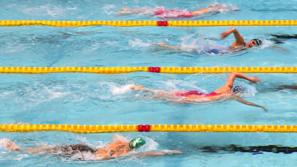 British Swimming Selection Trials entries go live | Swimming News ...