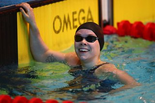 Plenty to be Proud of in Saturday trials heats | Swimming News ...