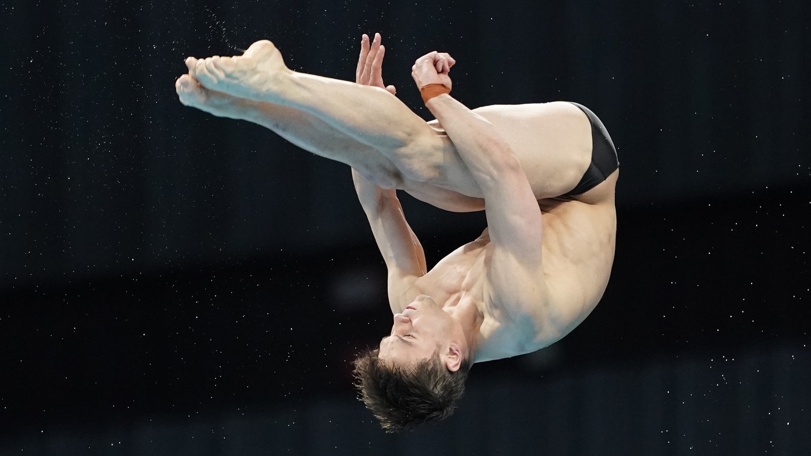 Daley delights with Diving World Cup double | Diving News | British ...
