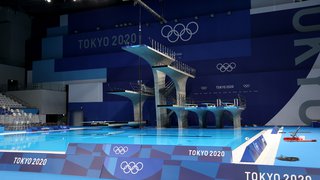 Olympic Diving | Diving | British Swimming