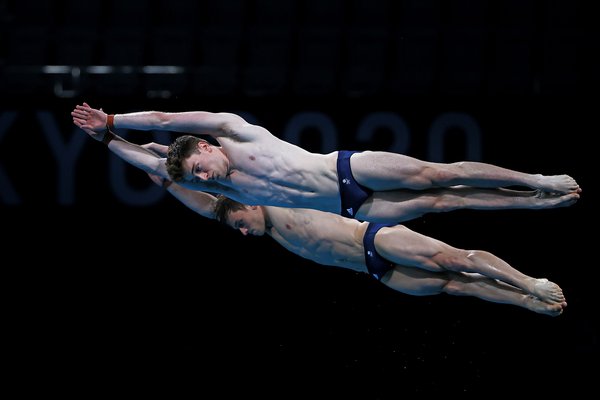 Diving News, Events, Rankings & Results | British Swimming