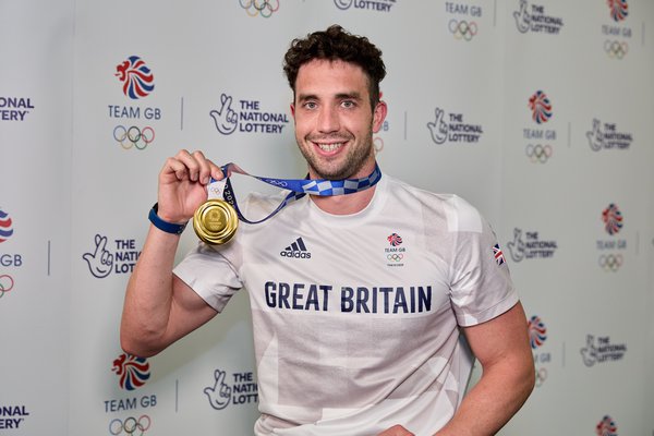Calum Jarvis on retirement and the transition to coaching | Swimming ...