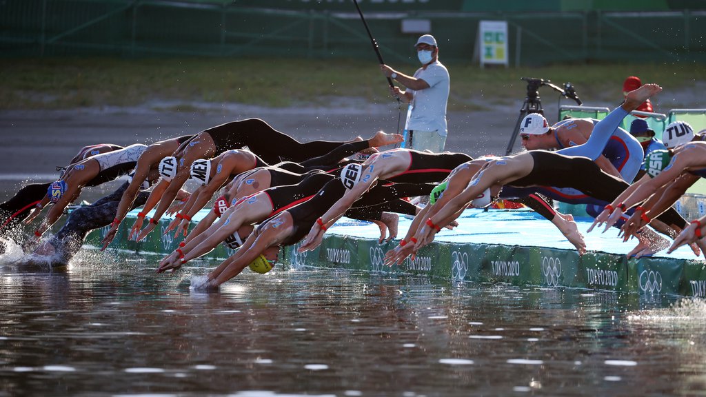 Pardoe determined to ‘come back stronger’ after disappointment on Games ...