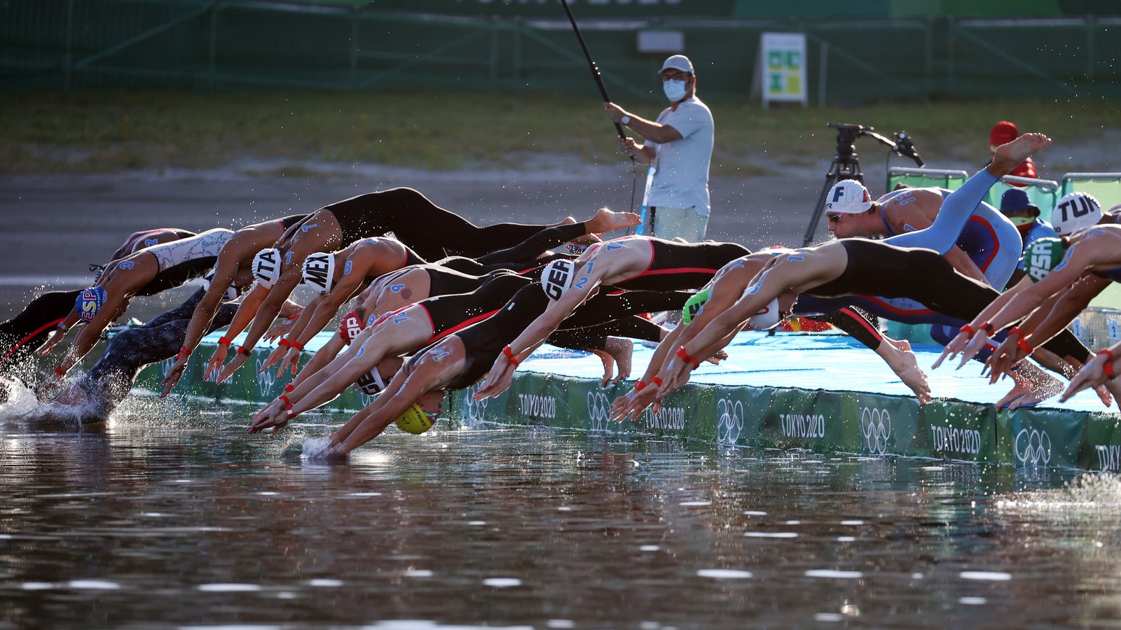 Pardoe determined to ‘come back stronger’ after disappointment on Games ...