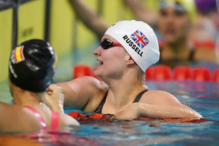 World records fall on five-star opening night for Britain | Para ...