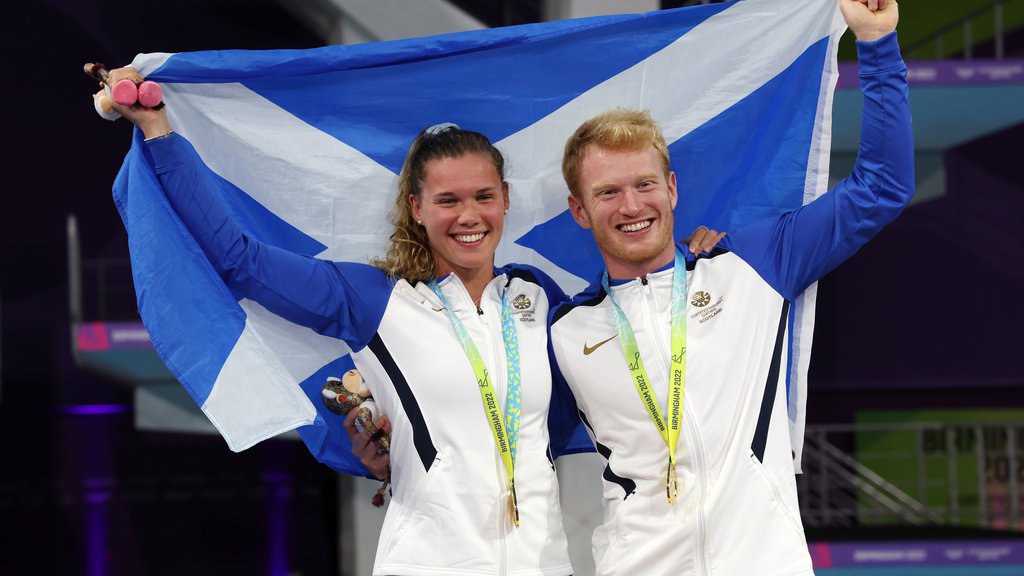 British Swimming | The home of aquatics in Great Britain