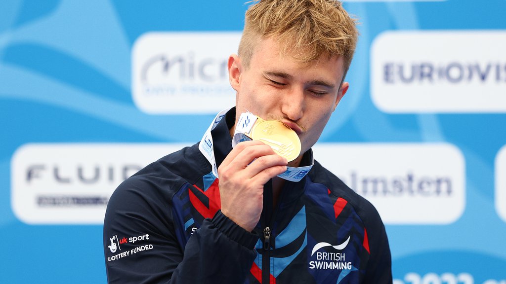 British Swimming | The home of aquatics in Great Britain