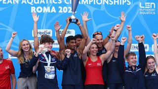 British Swimming | The home of aquatics in Great Britain