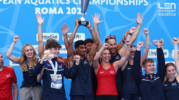 British Divers | Team Profiles & Biogs | British Swimming