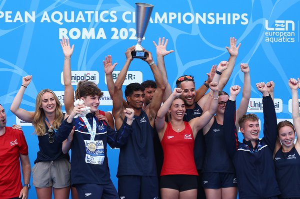 British Divers | Team Profiles & Biogs | British Swimming