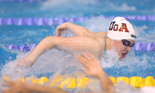 Faye Rogers | Results, Biog and Events | British Swimming