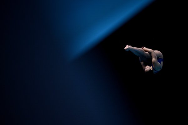 Mew Jensen ninth as Kothari and Williams advance on penultimate night ...
