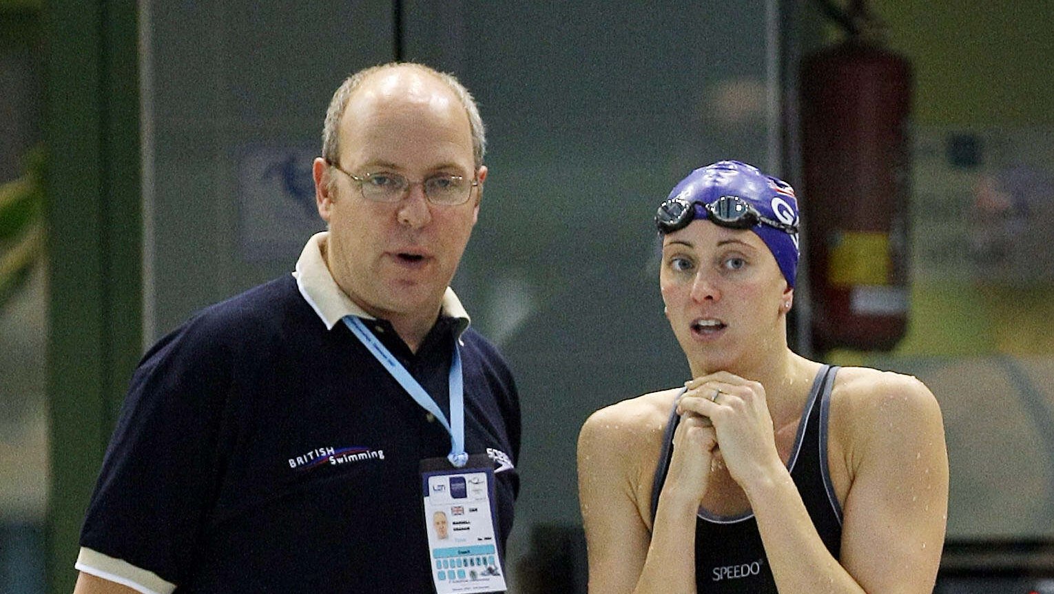 Wardell named as Head Coach for City of Cardiff | British Swimming