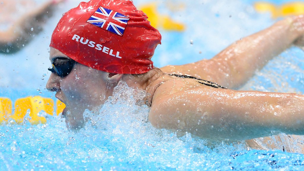 British Swimming Supports Research Into Classification Of Visual british-swimming-supports-research-into-classification-of-visual