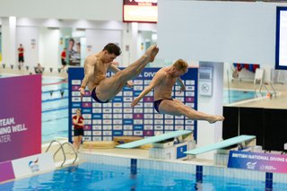 Amazing Andrea wins platform gold on penultimate night | Diving News ...