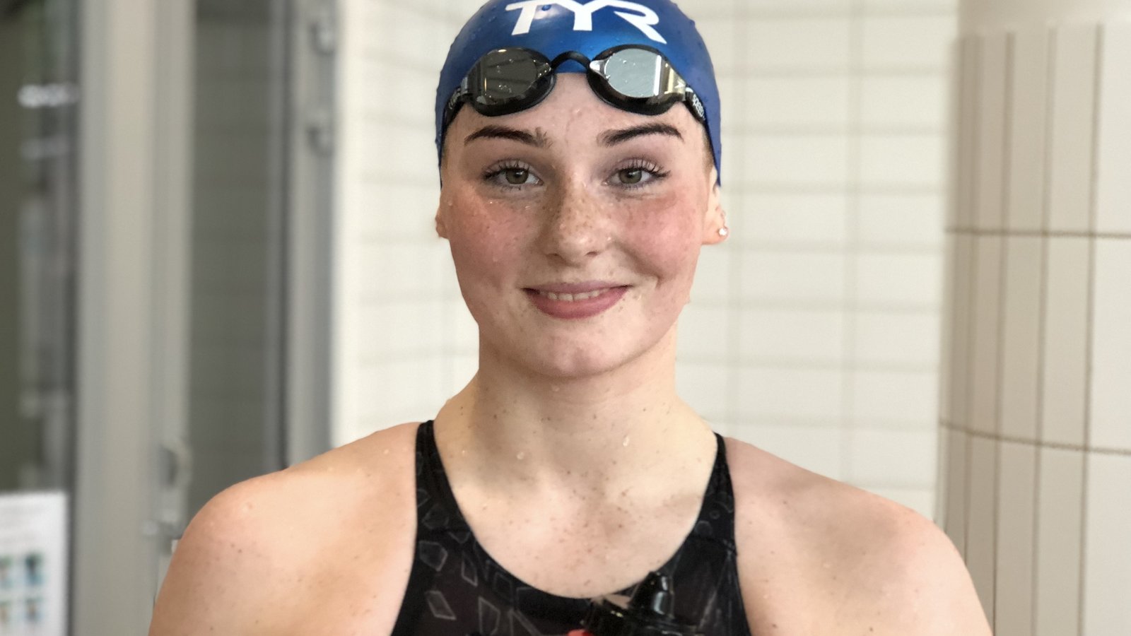 Anderson delivers gold in Helsinki | British Swimming