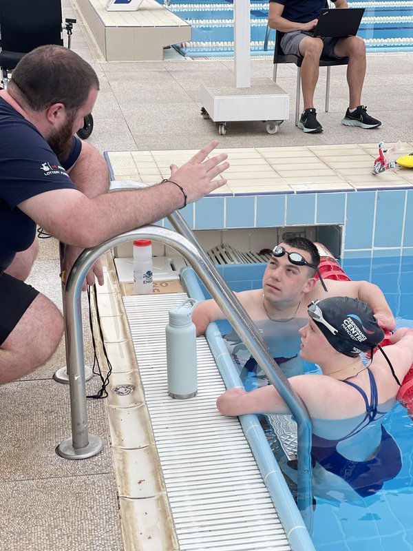 Optimal Coach Development Framework launched | General News | British ...