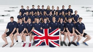British Swimmers | Team Profiles & Biogs | British Swimming