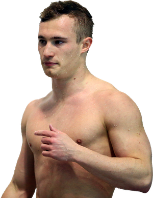 Jack Laugher | Results, Biog and Events | British Swimming