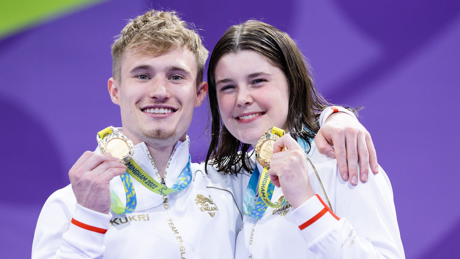English divers make golden start to Birmingham 2022 | Diving News ...