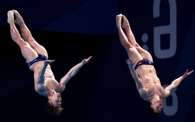 Spendolini-Sirieix soars to brilliant Worlds bronze | Diving News ...