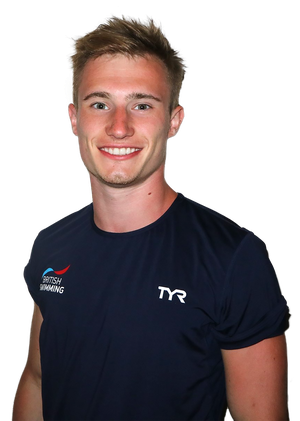 Jack Laugher | Results, Biog and Events | British Swimming
