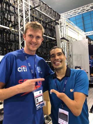 Manchester 2023 Volunteer Spotlight | General News | British Swimming