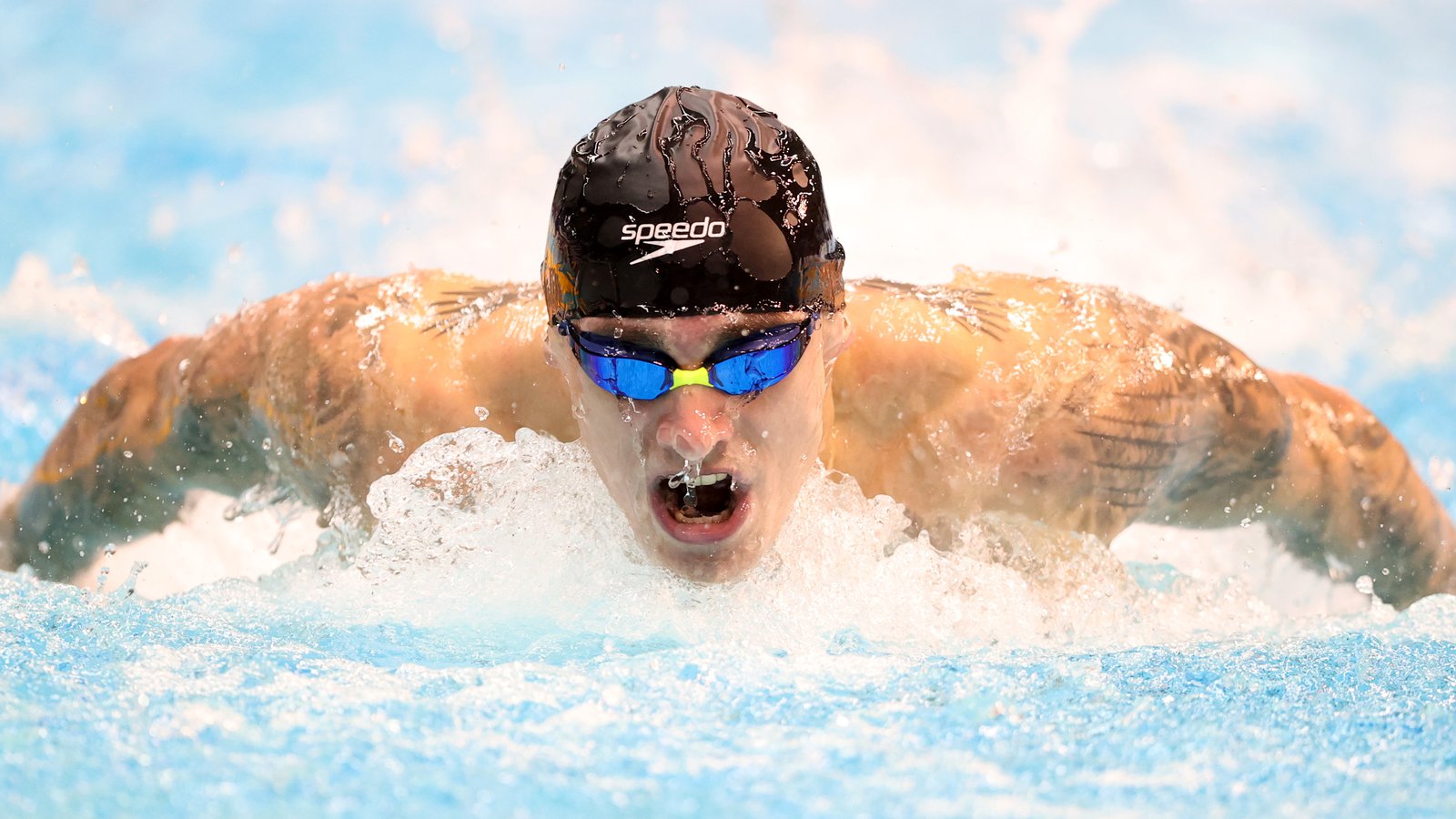 2024 Selection Policies | Selection Policies | British Swimming