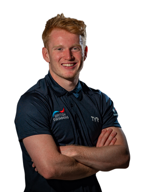James Heatly | Results, Biog and Events | British Swimming