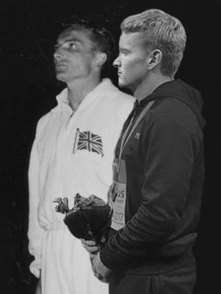 Continuing the Heatly legacy | Diving News | British Swimming