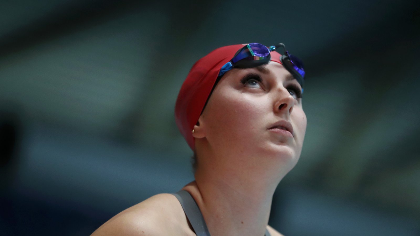 Applegate on Autism Awareness | Para-Swimming News | British Swimming