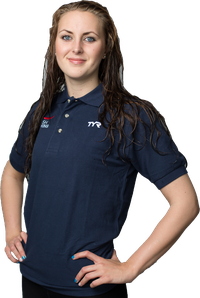 British Para-Swimmers | Team Profiles & Biogs | British Swimming