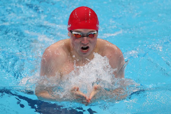 Wood picks up where she left off in ISL | Swimming News | British Swimming